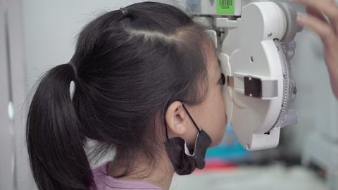 Optical Shops And Professional Eye Test In Kepong & Selayang - VisionPlus